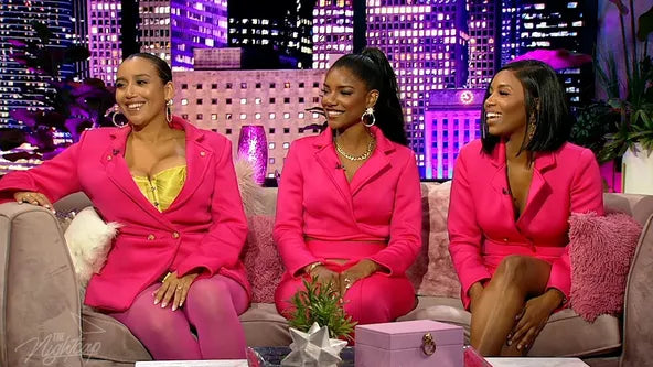 Iconic R&B Group Still Going Strong – Weirdo Workshop