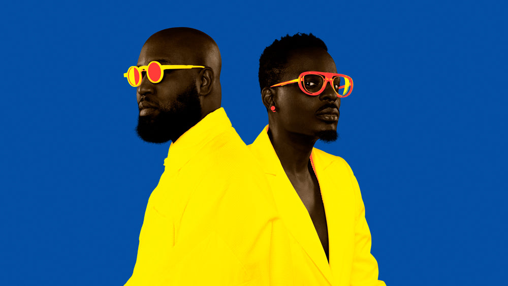 Louis York talk about their new single ‘Headphones’ and inspirations ...